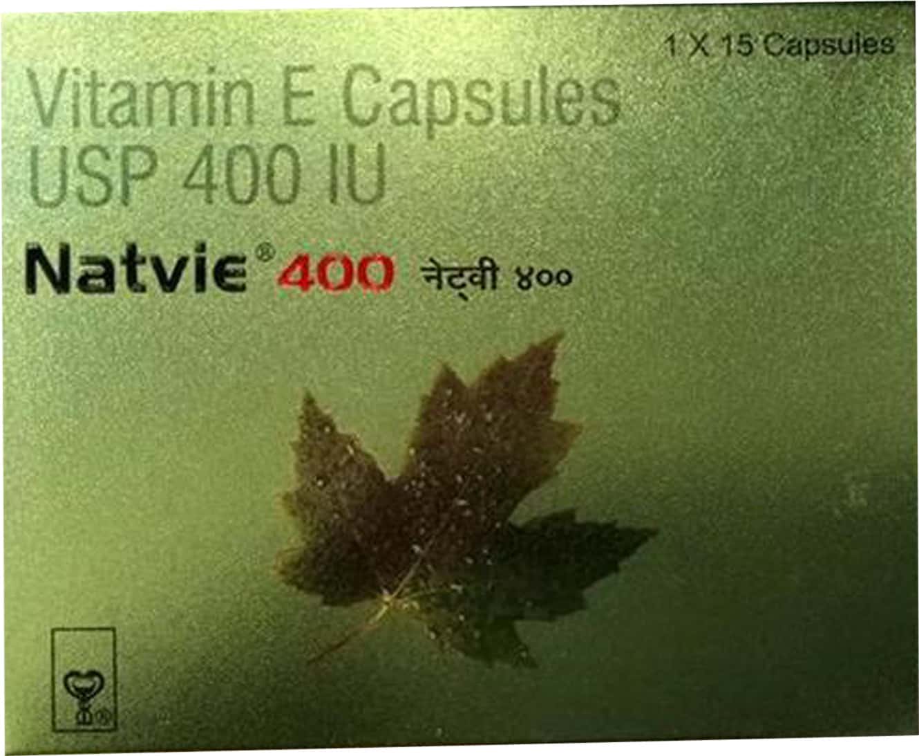 Natvie 400 Capsule: Uses, Side Effects, Price, Dosage & More Info ...