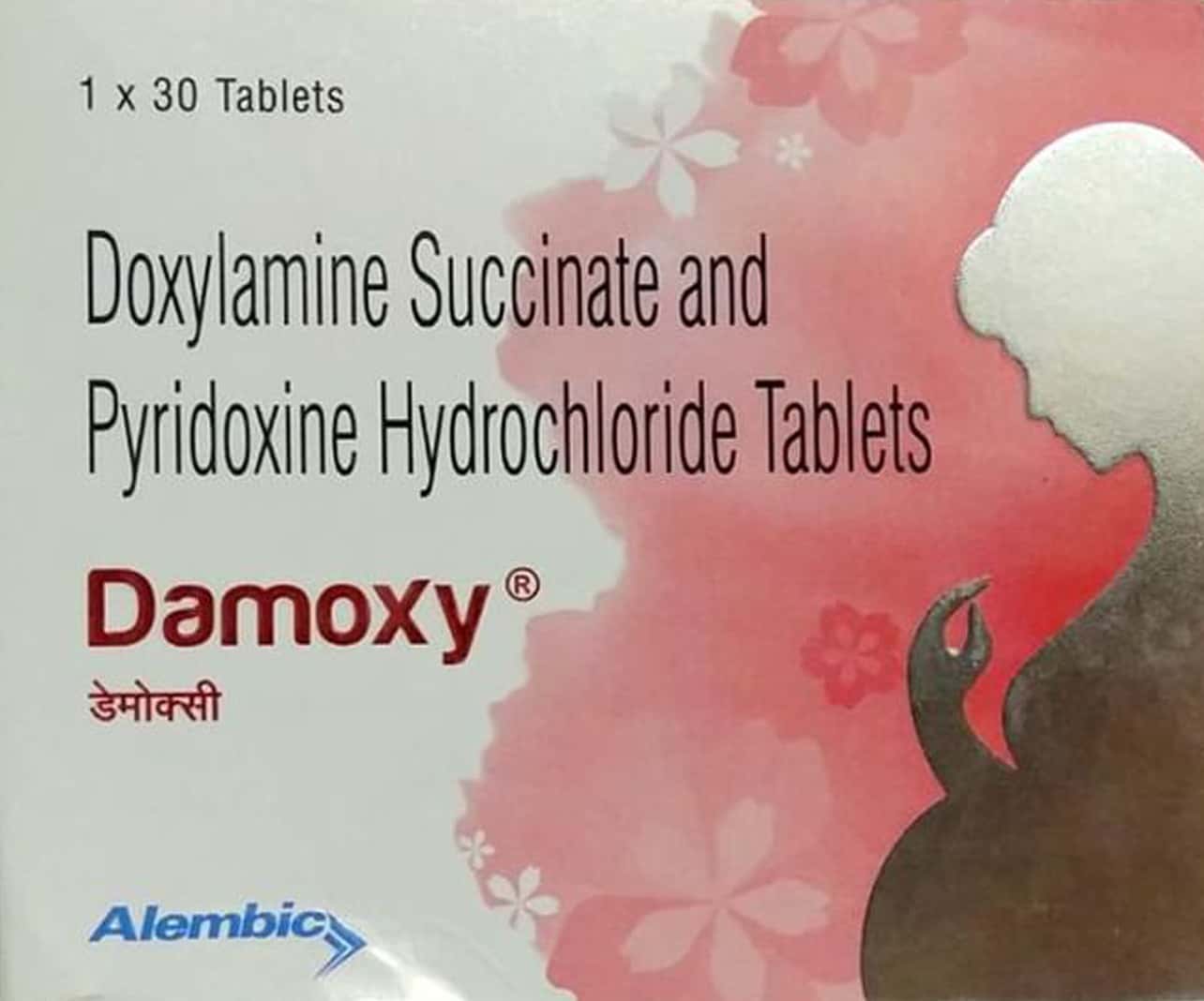Damoxy Strip Of 30 Tablets: Uses, Side Effects, Price & Dosage | PharmEasy