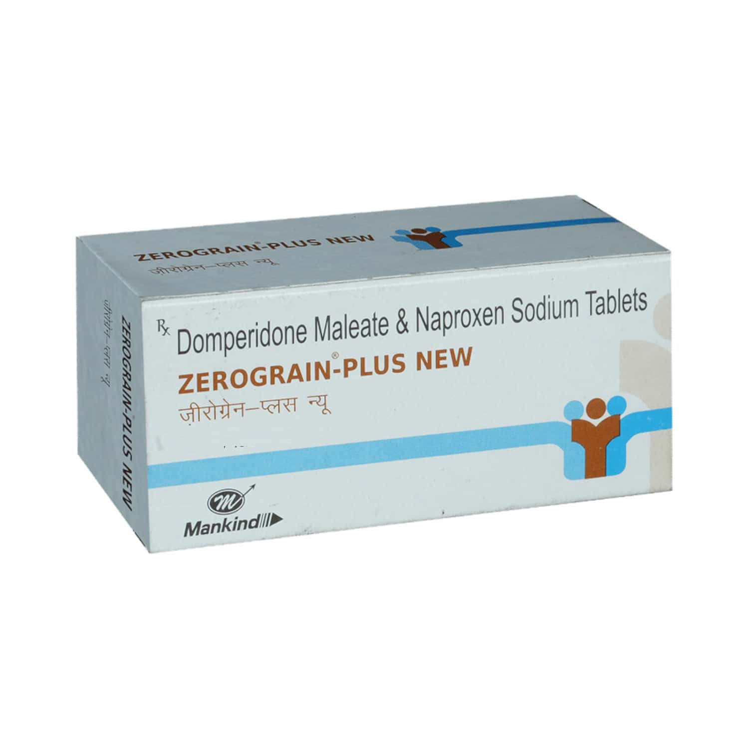Zerograin Plus New Strip Of 10 Tablets: Uses, Side Effects, Price ...