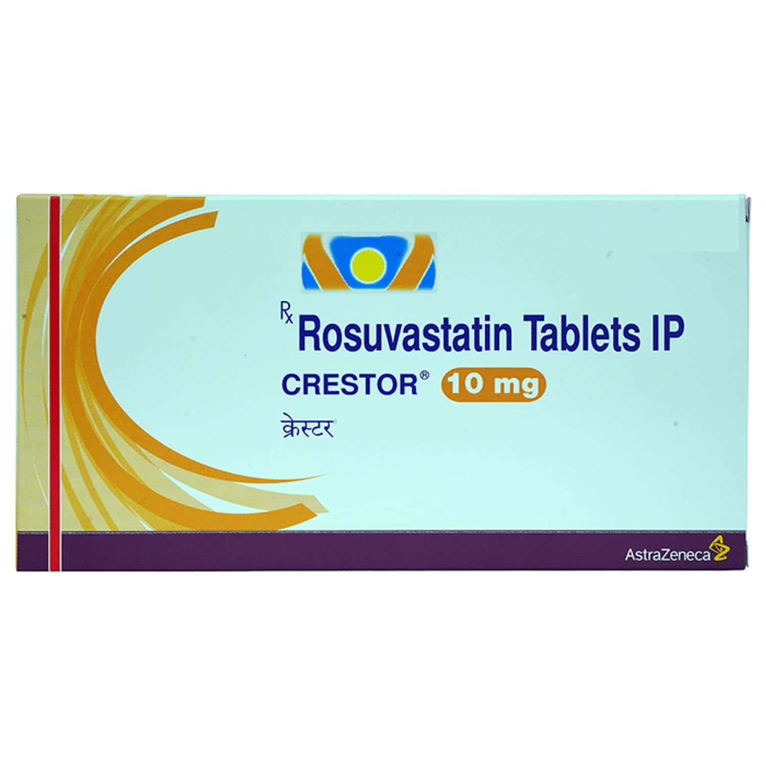 Crestor 10mg Tablet: Uses, Side Effects, Price, Dosage & More Info ...
