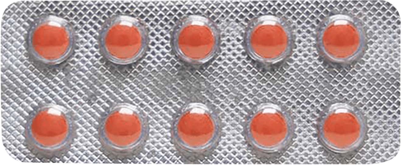 Eplebless 25 MG Tablet (10): Uses, Side Effects, Price & Dosage | PharmEasy