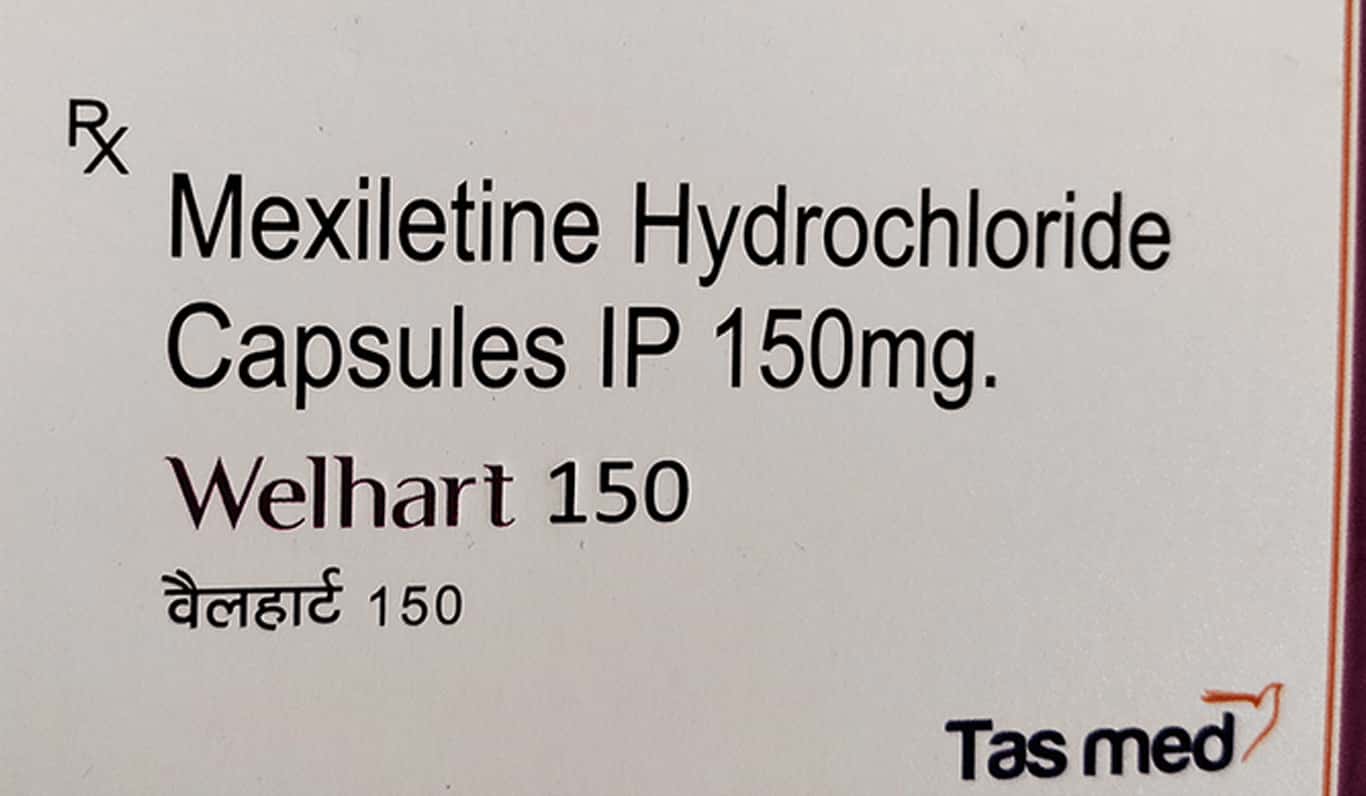 Welhart 150 MG Capsule (10): Uses, Side Effects, Price & Dosage | PharmEasy