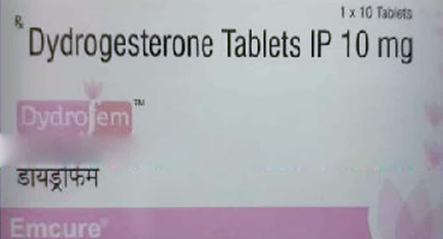 Dydrofem Tablet: Uses, Side Effects, Price, Dosage & More Info - PharmEasy