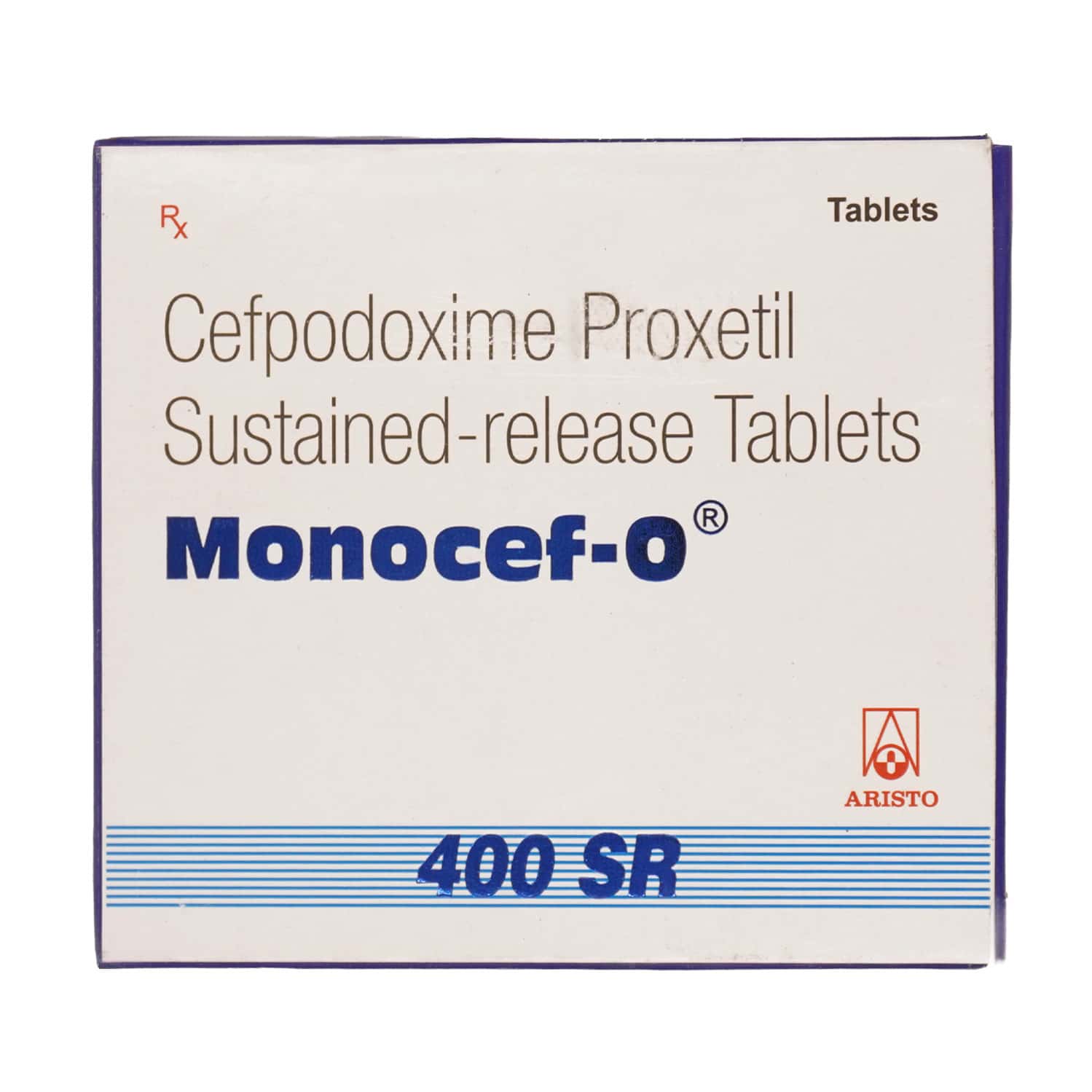 Monocef O 400 MG Tablet (5): Uses, Side Effects, Price & Dosage | PharmEasy