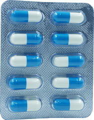 Abevia 100 MG Capsule (10): Uses, Side Effects, Price & Dosage | PharmEasy
