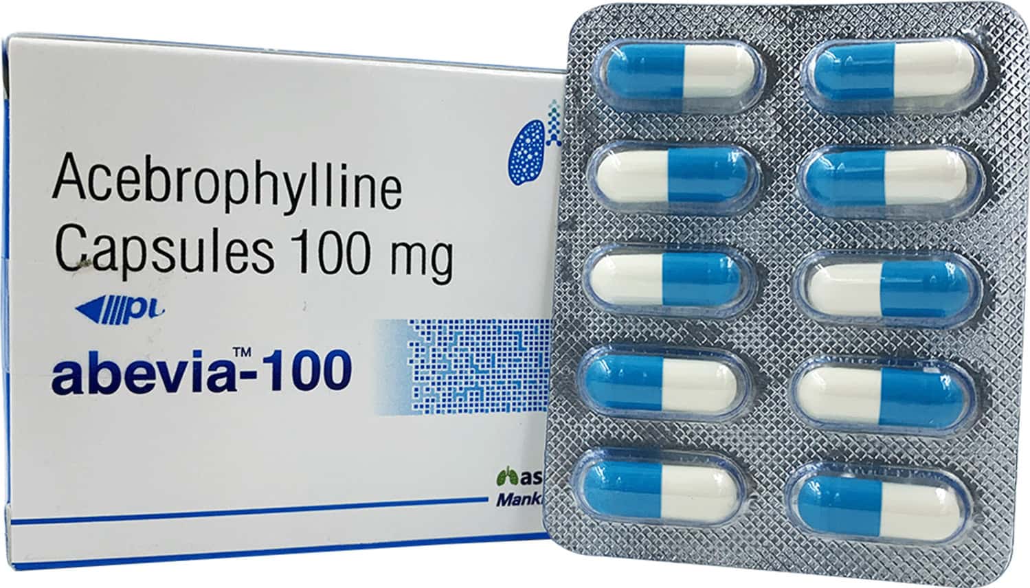 Abevia 100 MG Capsule (10): Uses, Side Effects, Price & Dosage | PharmEasy