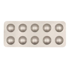 Empanorm L 25mg Strip Of 10 Tablets: Uses, Side Effects, Price & Dosage ...
