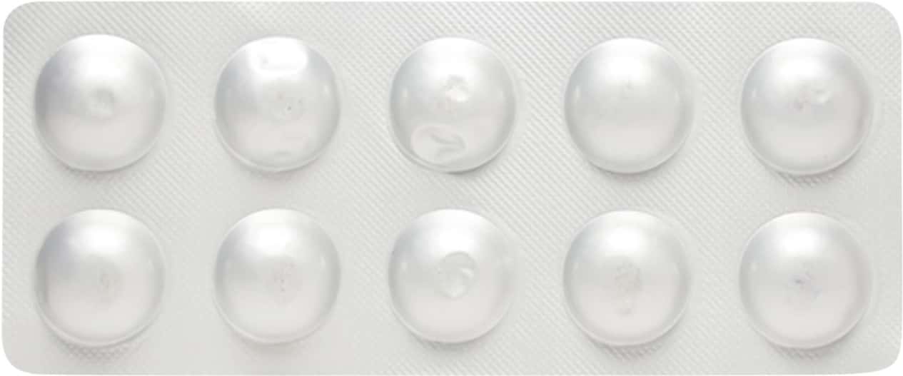 Asomex M 5mg Strip Of 10 Tablets: Uses, Side Effects, Price & Dosage ...