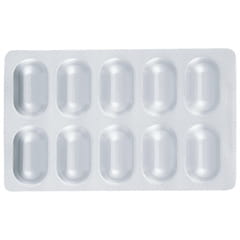 Maxdulin 75/20 Capsule: Uses, Side Effects, Price, Dosage & More Info ...