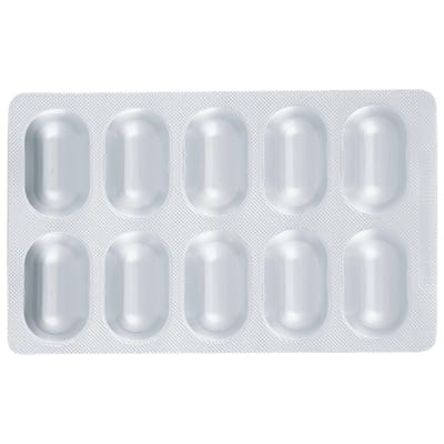 Maxdulin 75/20 Capsule: Uses, Side Effects, Price, Dosage & More Info ...