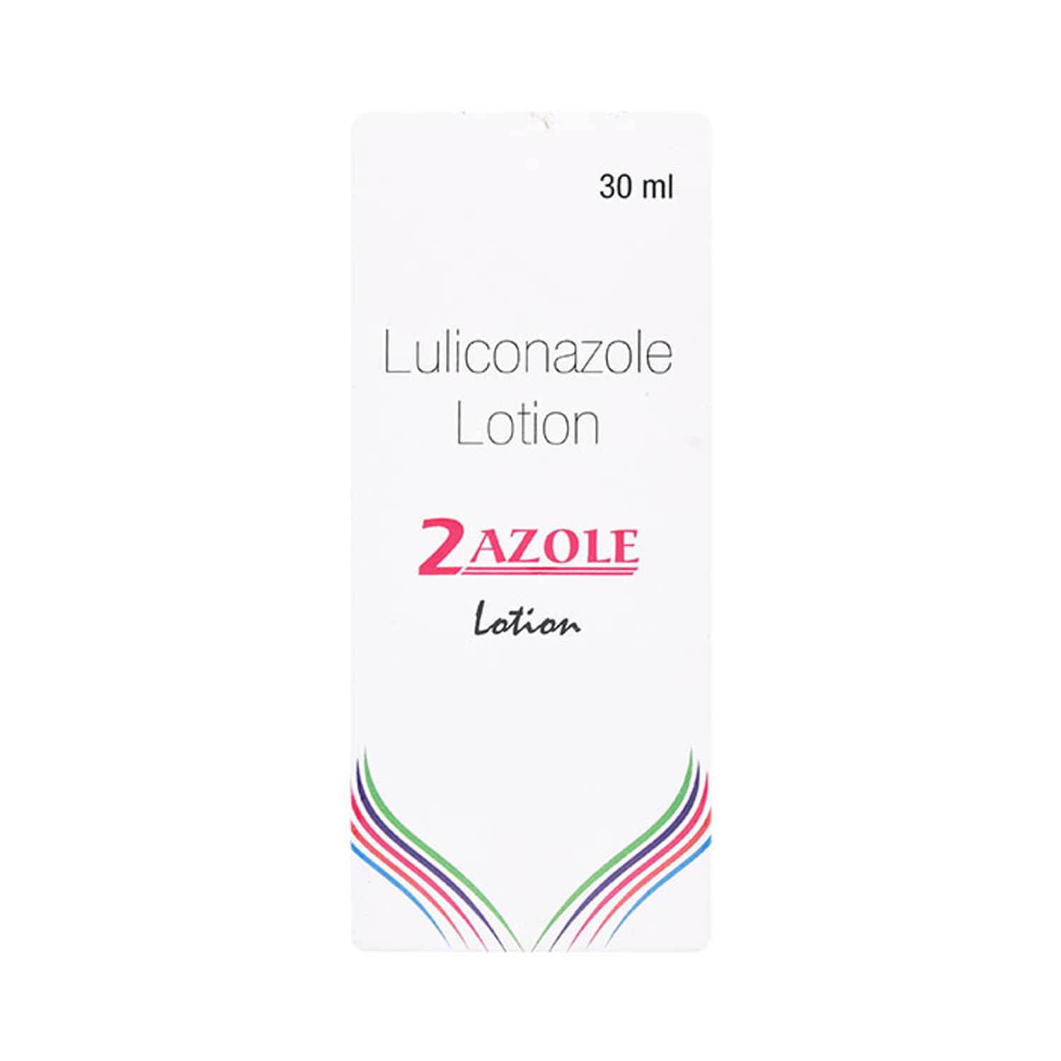 2 Azole 1 %W/V Lotion (30): Uses, Side Effects, Price & Dosage | PharmEasy