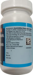 CCM Tablet: Uses, Side Effects, Price, Dosage & More Info - PharmEasy