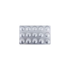 Ferronemia Plus Strip Of 15 Tablets: Uses, Side Effects, Price & Dosage ...