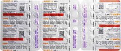 Warf-5 Tablet: Uses, Side Effects, Price, Dosage & More Info - PharmEasy