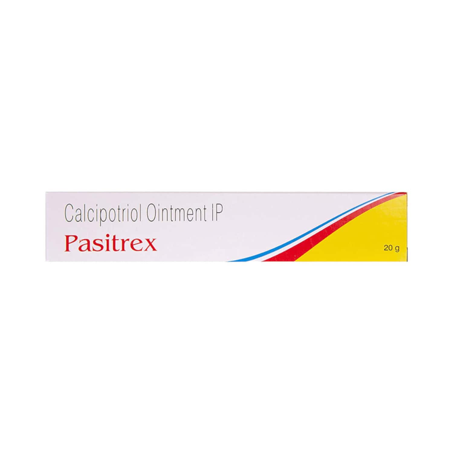 Pasitrex 50 MCG Ointment (15): Uses, Side Effects, Price & Dosage ...