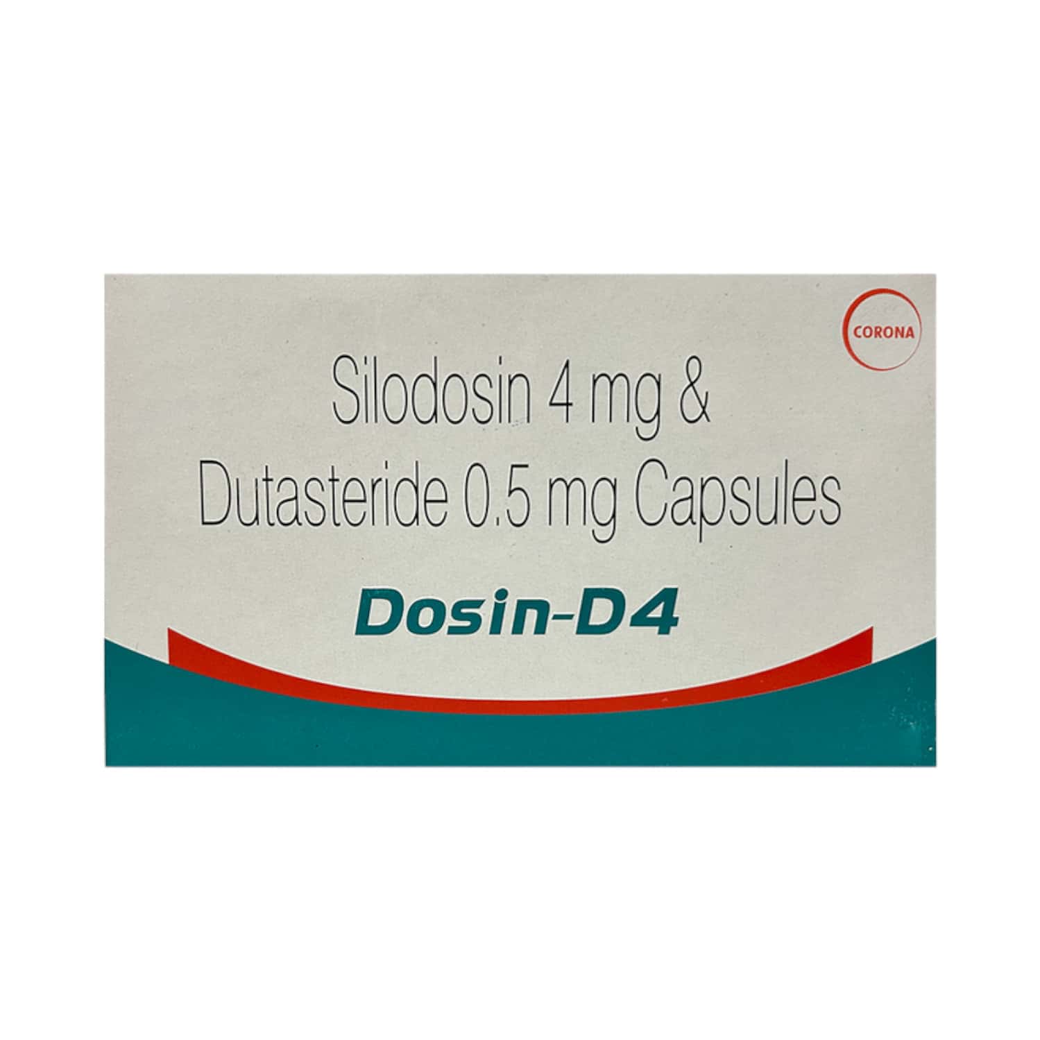 Dosin D 4mg Strip Of 10 Capsules: Uses, Side Effects, Price & Dosage ...