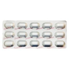 Feronia-XT Tablet: Uses, Side Effects, Price, Dosage & More Info ...