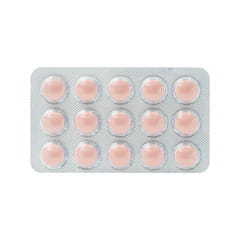Clopidogrel 75 MG Tablet (15): Uses, Side Effects, Price & Dosage ...