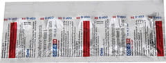 Cof Q DX Tablet: Uses, Side Effects, Price, Dosage & More Info - PharmEasy