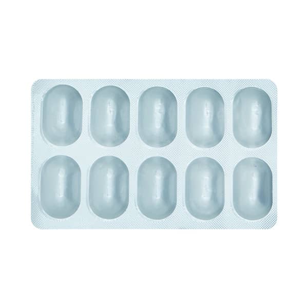 Revlin D 75/30mg Strip Of 10 Capsules: Uses, Side Effects, Price ...