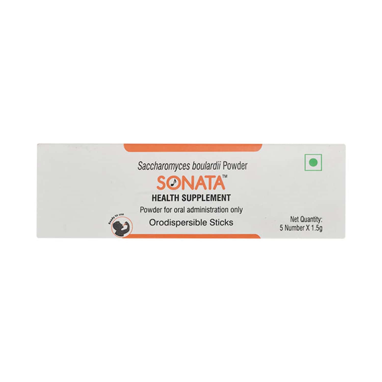 Buy Sonata 250 MG Oral Powder (1.5) Online & Save Up to 24% at PharmEasy