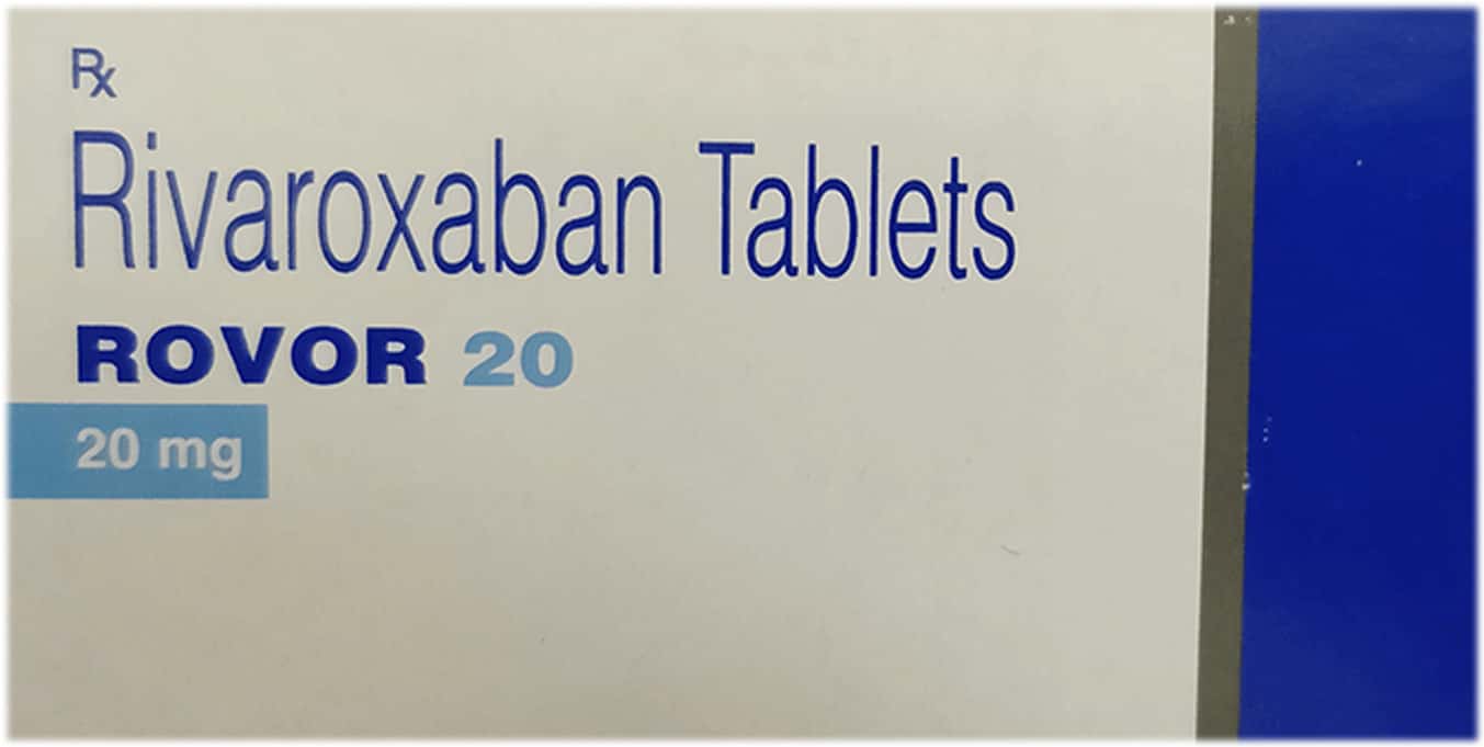 Rovor 20 MG Tablet (10): Uses, Side Effects, Price & Dosage | PharmEasy