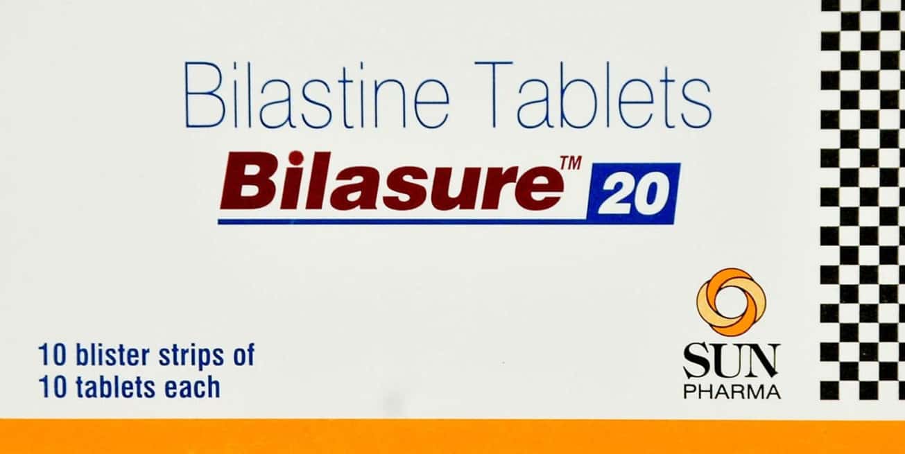 Bilasure 20 Tablet: Uses, Side Effects, Price, Dosage & More Info ...