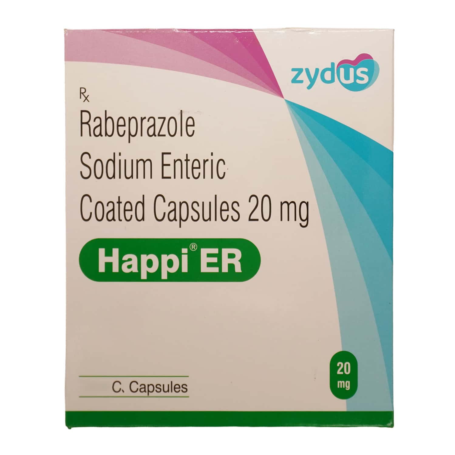 Happi ER Capsule: Uses, Side Effects, Price, Dosage & More Info - PharmEasy