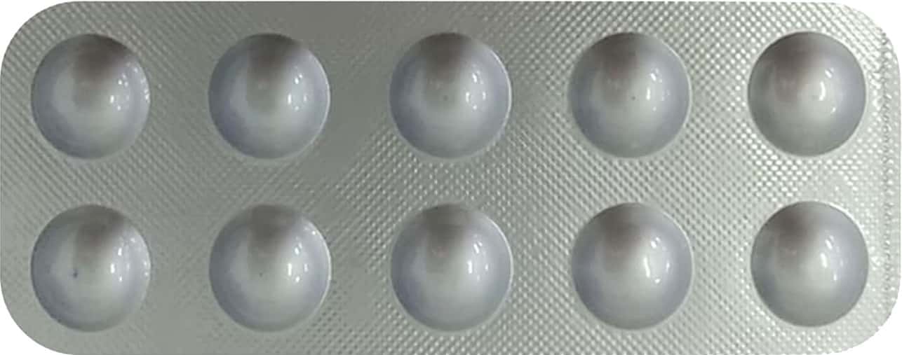 Ocabile 5 MG Tablet (10): Uses, Side Effects, Price & Dosage | PharmEasy