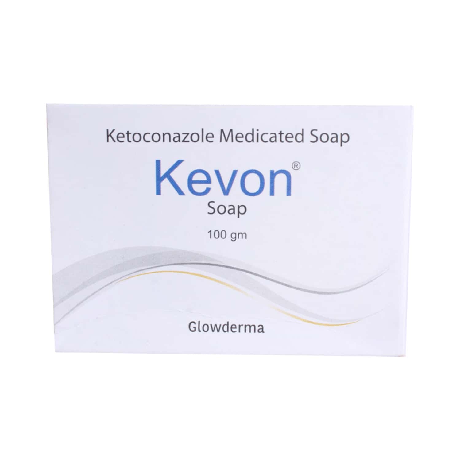 Kevon 2 %W/W Soap (100): Uses, Side Effects, Price & Dosage | PharmEasy