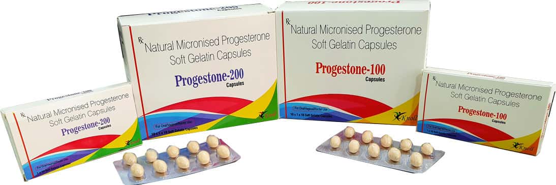 Progestone-200 Capsule: Uses, Side Effects, Price, Dosage & More Info ...