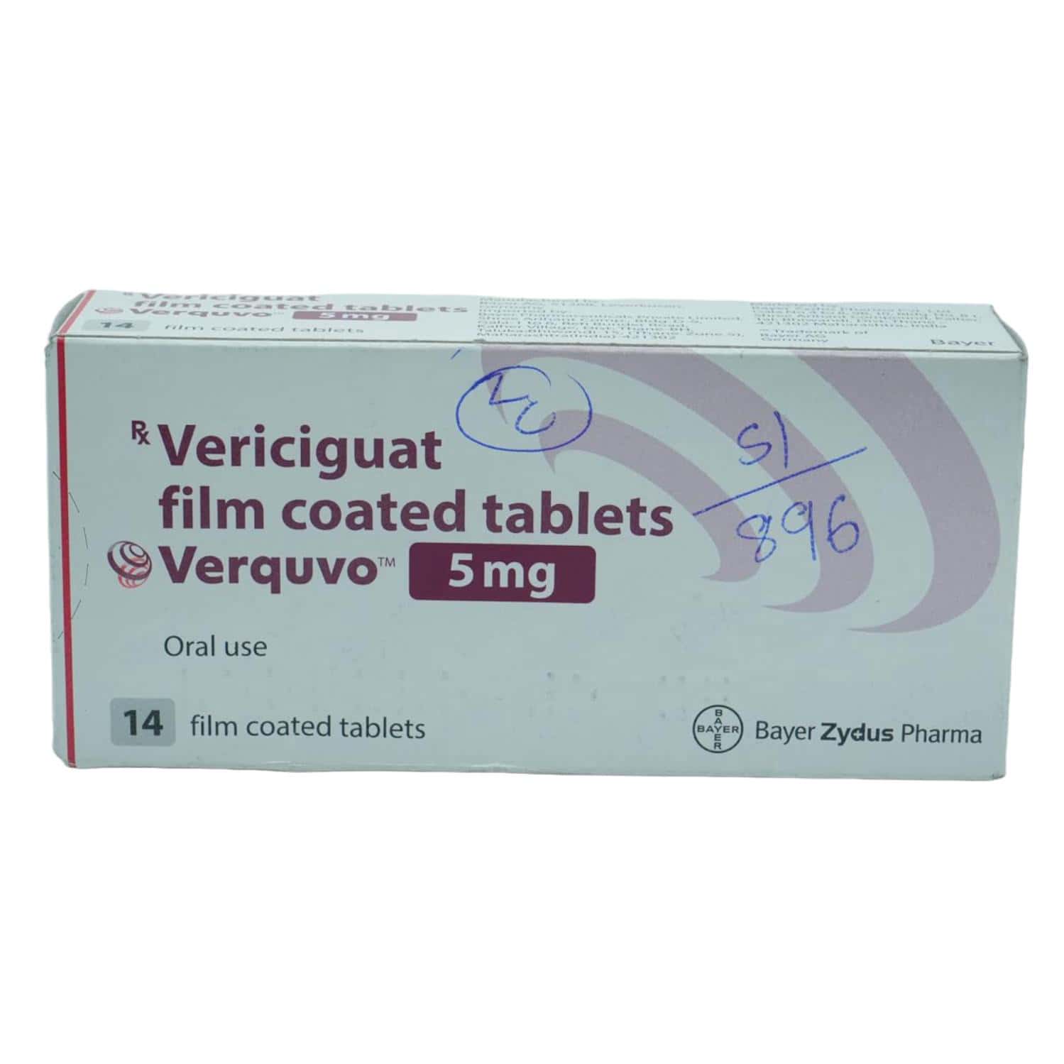 Verquvo 5mg Tablet: Uses, Side Effects, Price, Dosage & More Info ...