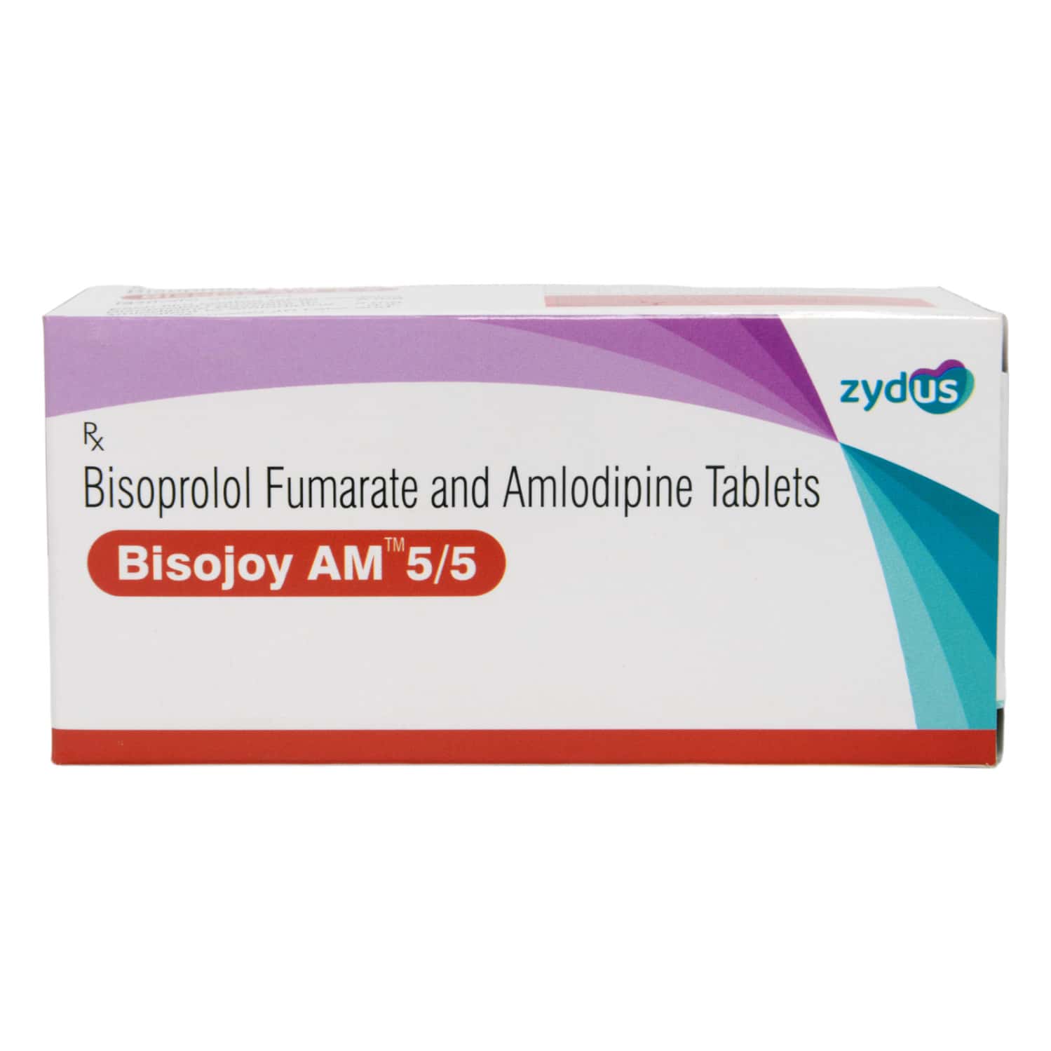 Bisojoy Am 5/5mg Strip Of 10 Tablets: Uses, Side Effects, Price ...