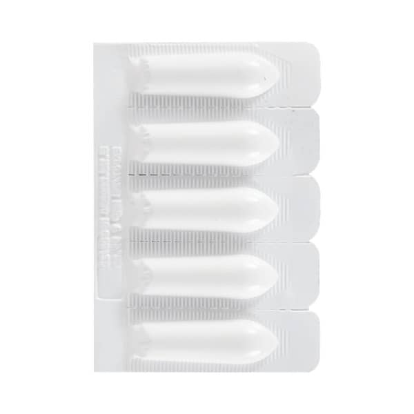 Buy Pileum Strip Of 7 Rectal Suppositories Online & Save Up to 24% at ...