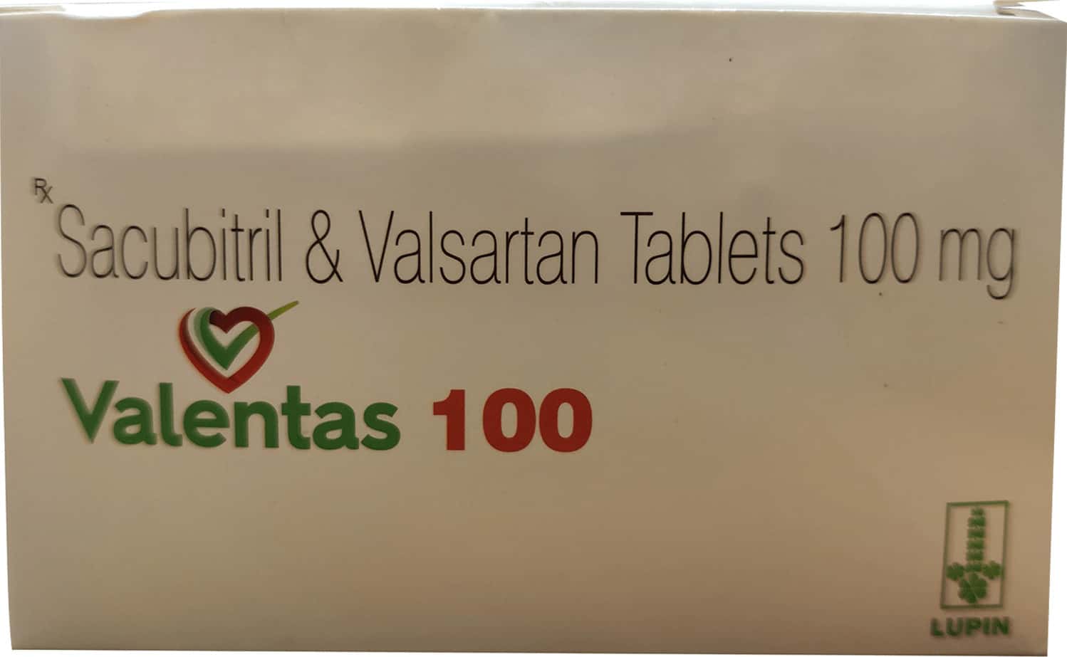 Valentas 100mg Strip Of 10 Tablets: Uses, Side Effects, Price & Dosage ...