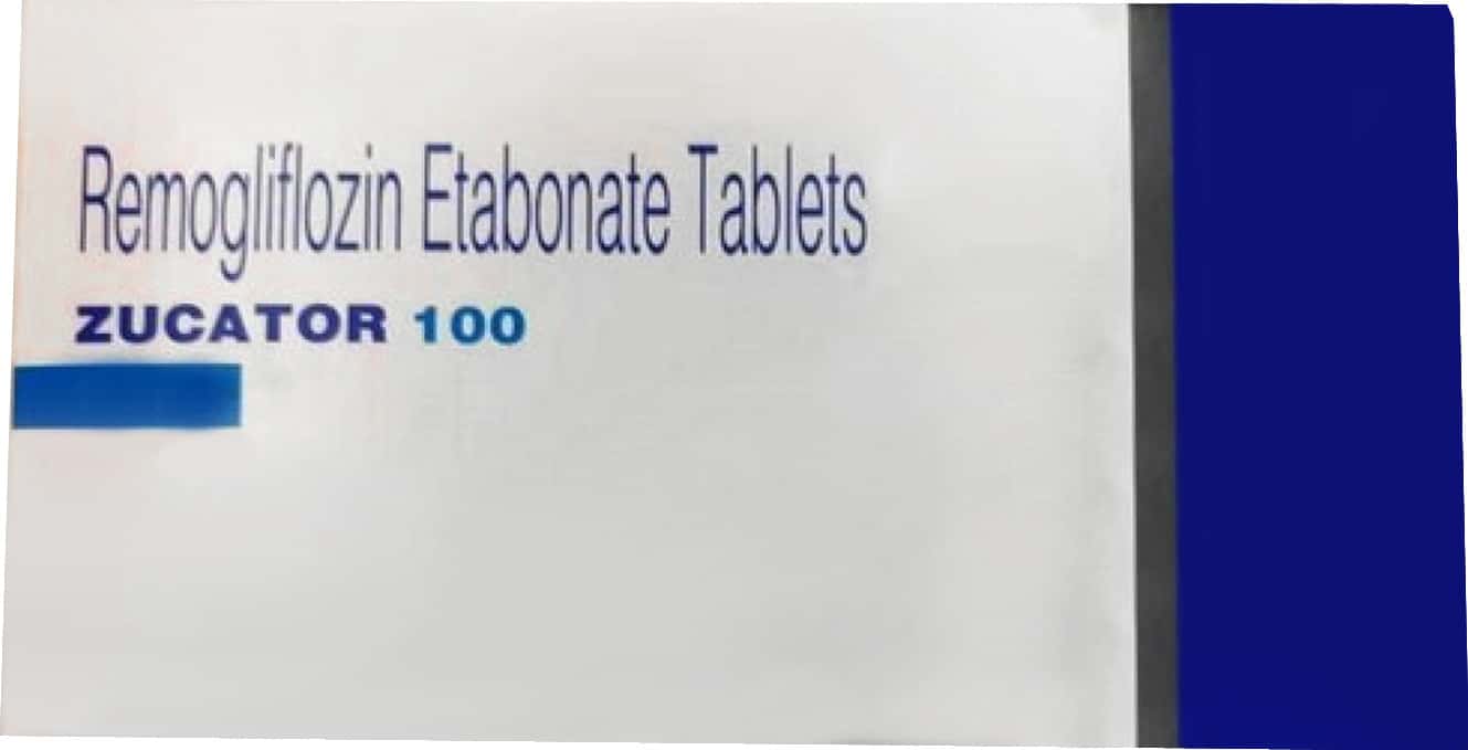 Zucator 100 MG Tablet (10): Uses, Side Effects, Price & Dosage | PharmEasy