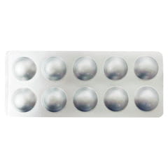 Concor T 5 Tablet: Uses, Side Effects, Price, Dosage & More Info ...