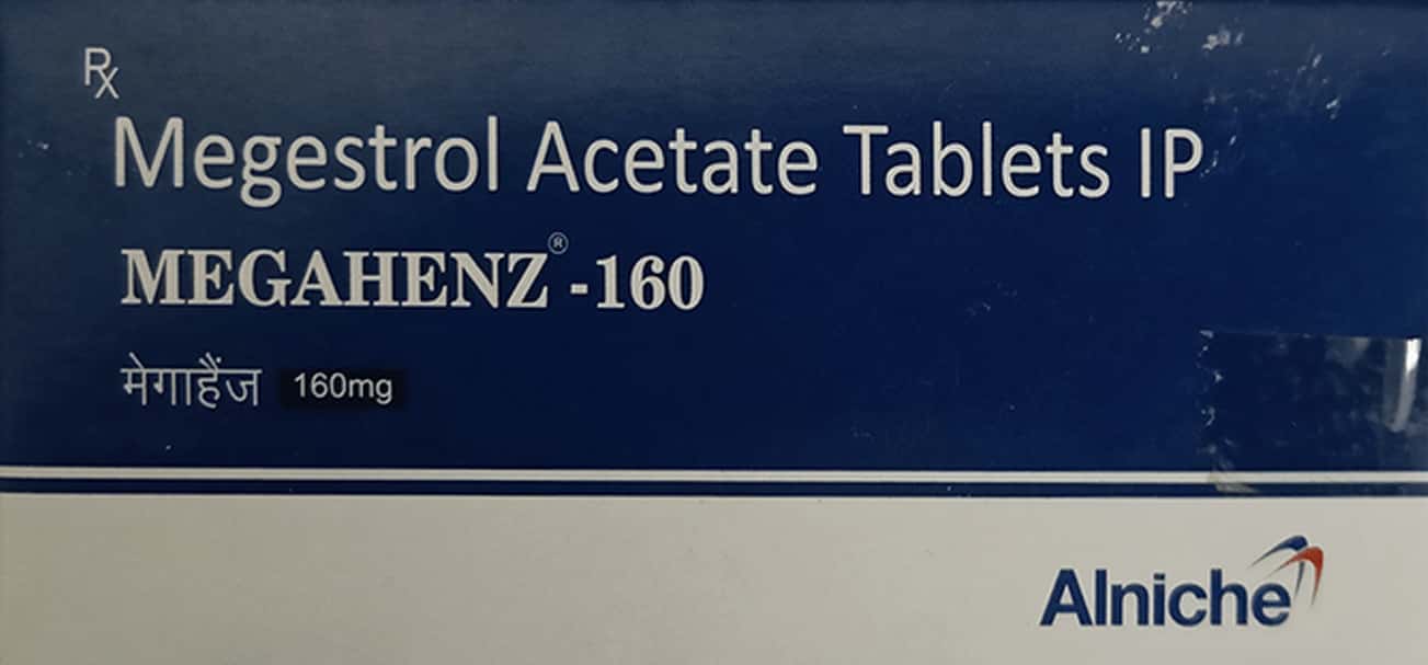 Mesahenz 160 MG Tablet (10): Uses, Side Effects, Price & Dosage | PharmEasy
