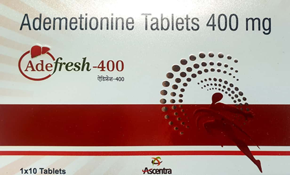 Adefresh-400 Tablet: Uses, Side Effects, Price, Dosage & More Info ...