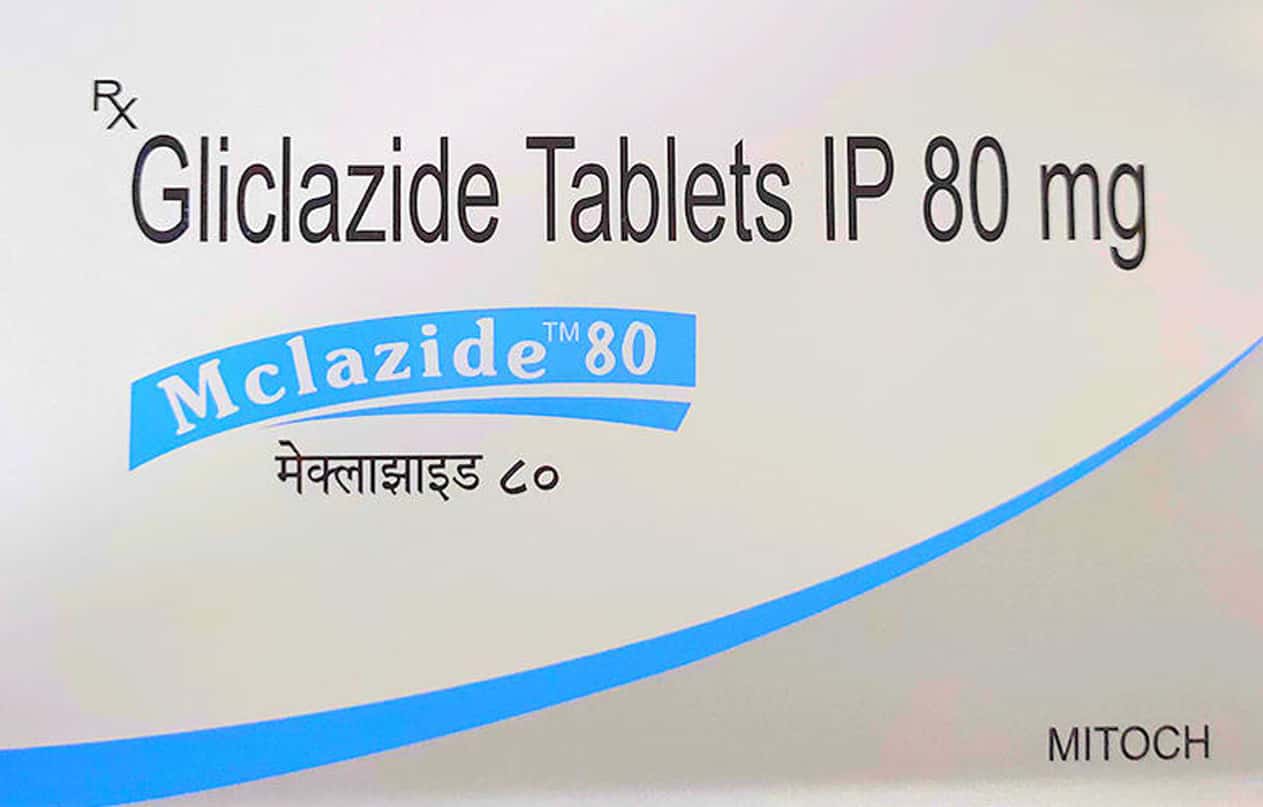 Mclazide 80 MG Tablet (15): Uses, Side Effects, Price & Dosage | PharmEasy