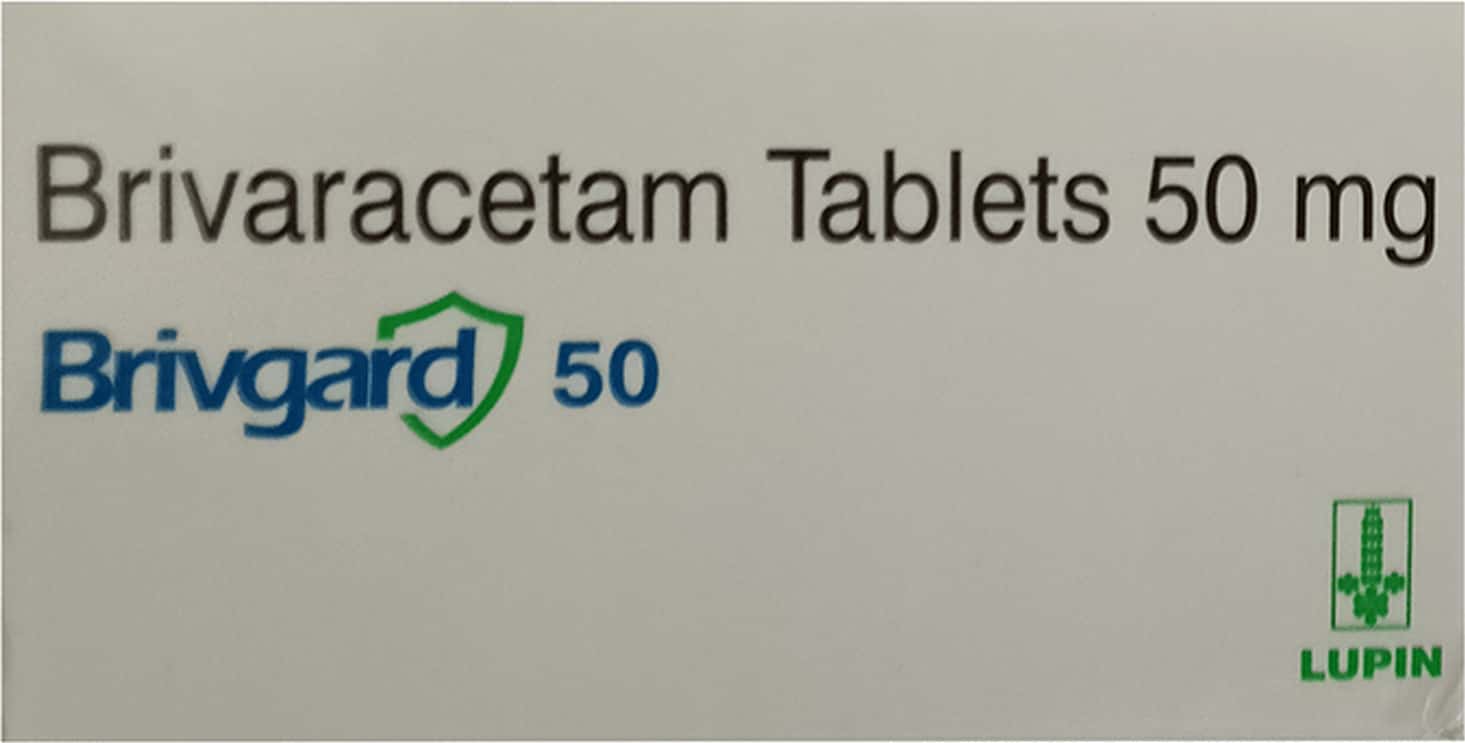 Brivgard 50 MG Tablet (10): Uses, Side Effects, Price & Dosage | PharmEasy