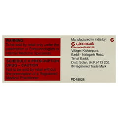 Lobg 0.5 MG Tablet (10): Uses, Side Effects, Price & Dosage | PharmEasy