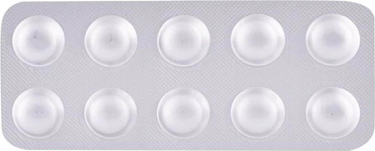 Linapil 5 MG Tablet (10): Uses, Side Effects, Price & Dosage | PharmEasy