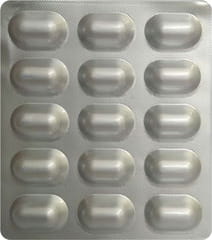 Vinglyn M 500 Tablet: Uses, Side Effects, Price, Dosage & More Info ...