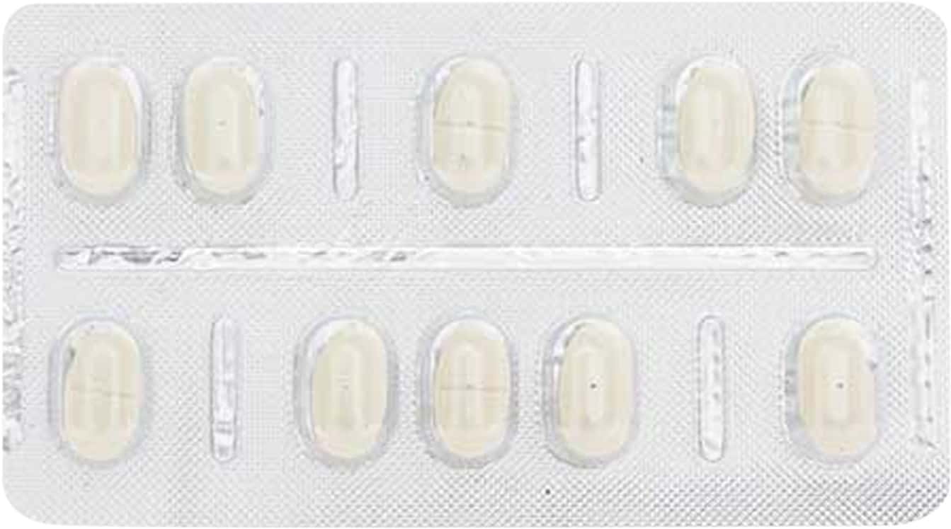 Brivahenz 100 MG Tablet (10): Uses, Side Effects, Price & Dosage ...