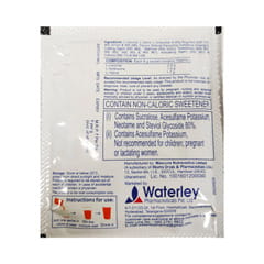 Hepsure Orange Flavour Sugar Free Sachet Of 8gm Oral Powder: Uses, Side ...