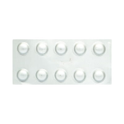 Nervotop Tablet: Uses, Side Effects, Price, Dosage & More Info - PharmEasy