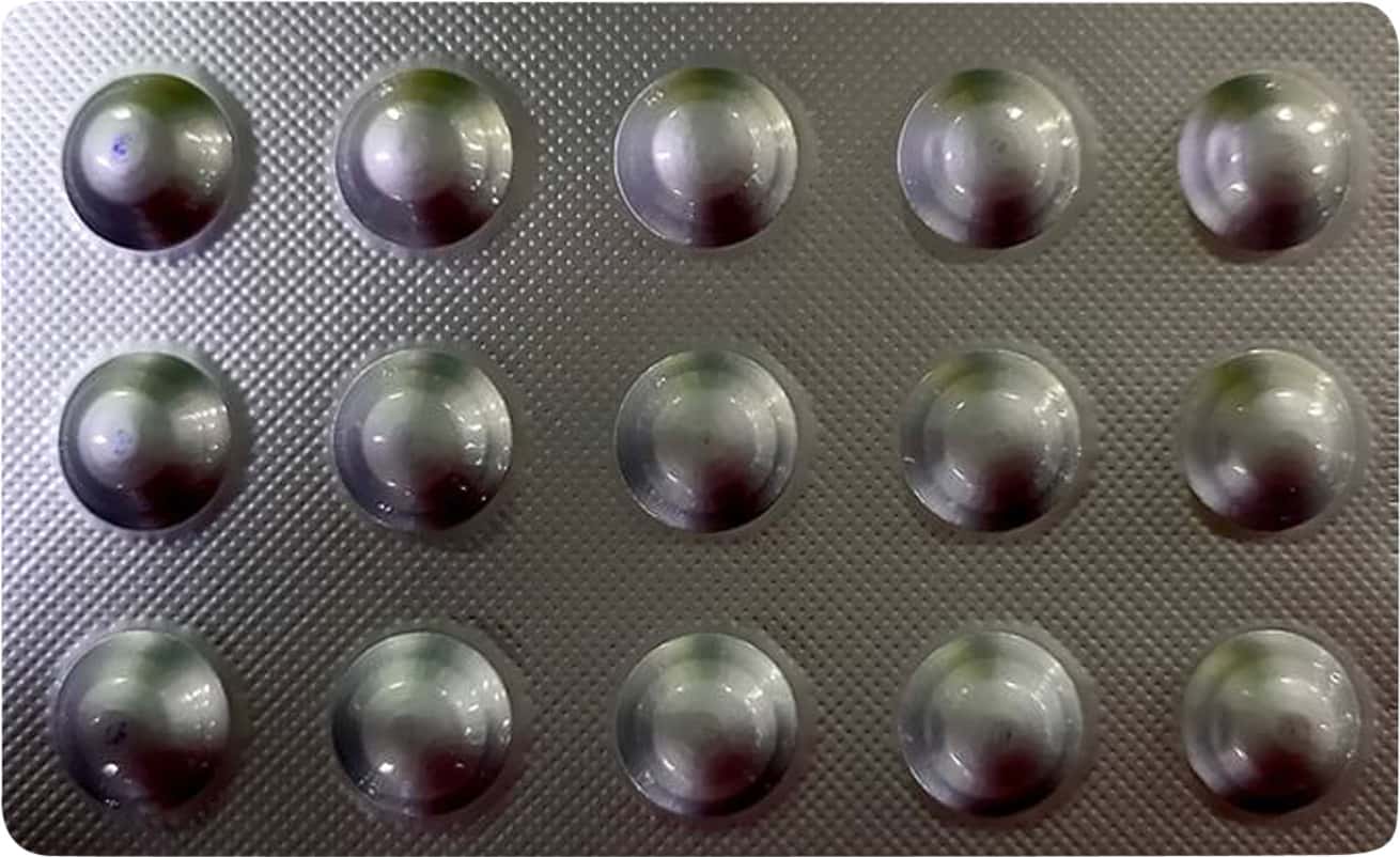 Nexovas 5 MG Tablet (15): Uses, Side Effects, Price & Dosage | PharmEasy
