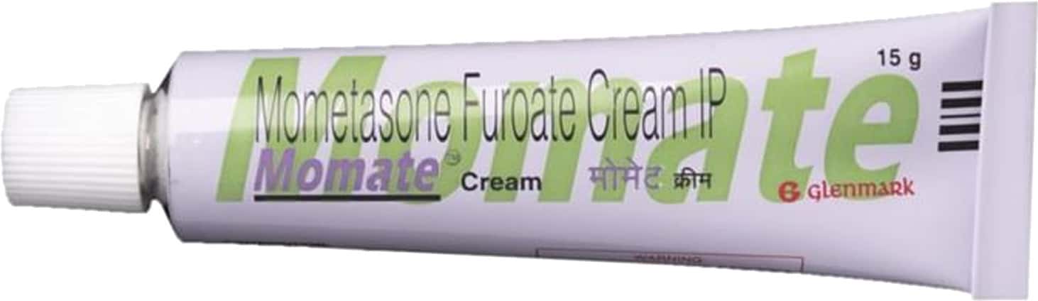 Momet 0.1 %W/W Cream (30): Uses, Side Effects, Price & Dosage | PharmEasy