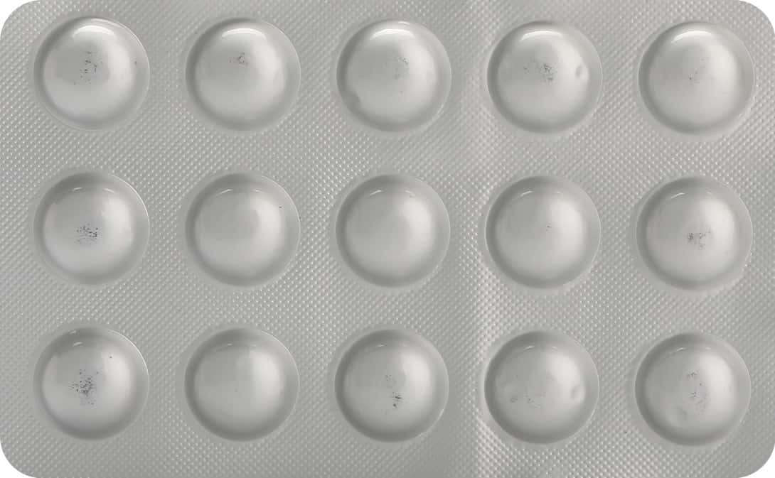 Eritel-AM Tablet: Uses, Side Effects, Price, Dosage & More Info - PharmEasy